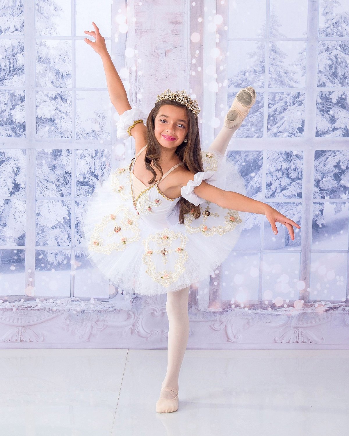 Turn up the Heat Nutcracker Photo Shoot- Sun Oct 2, 2022 - booknow ...