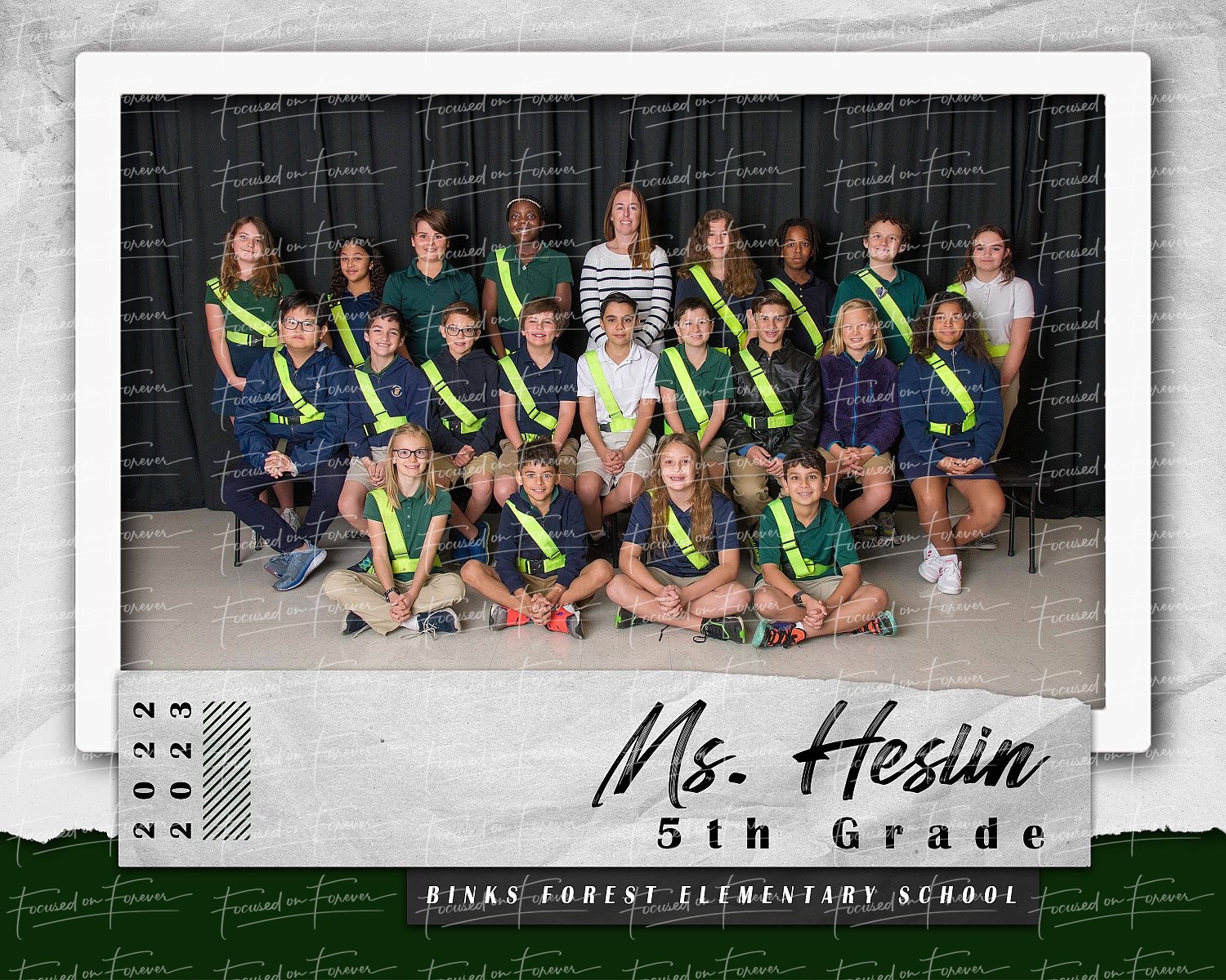 Binks Forest Elementary Class Photos 2022-2023 - Find My Portraits ...