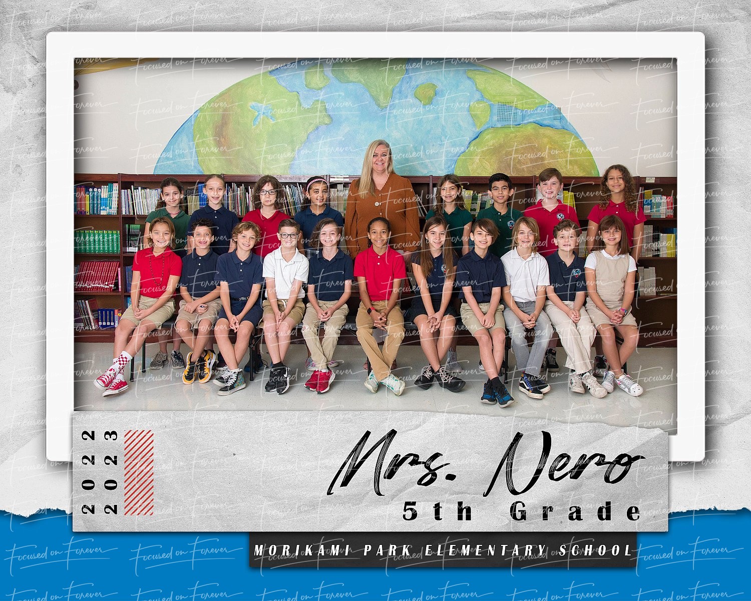 Morikami Park Elementary Class Photos 2022-2023 - Find My Portraits ...