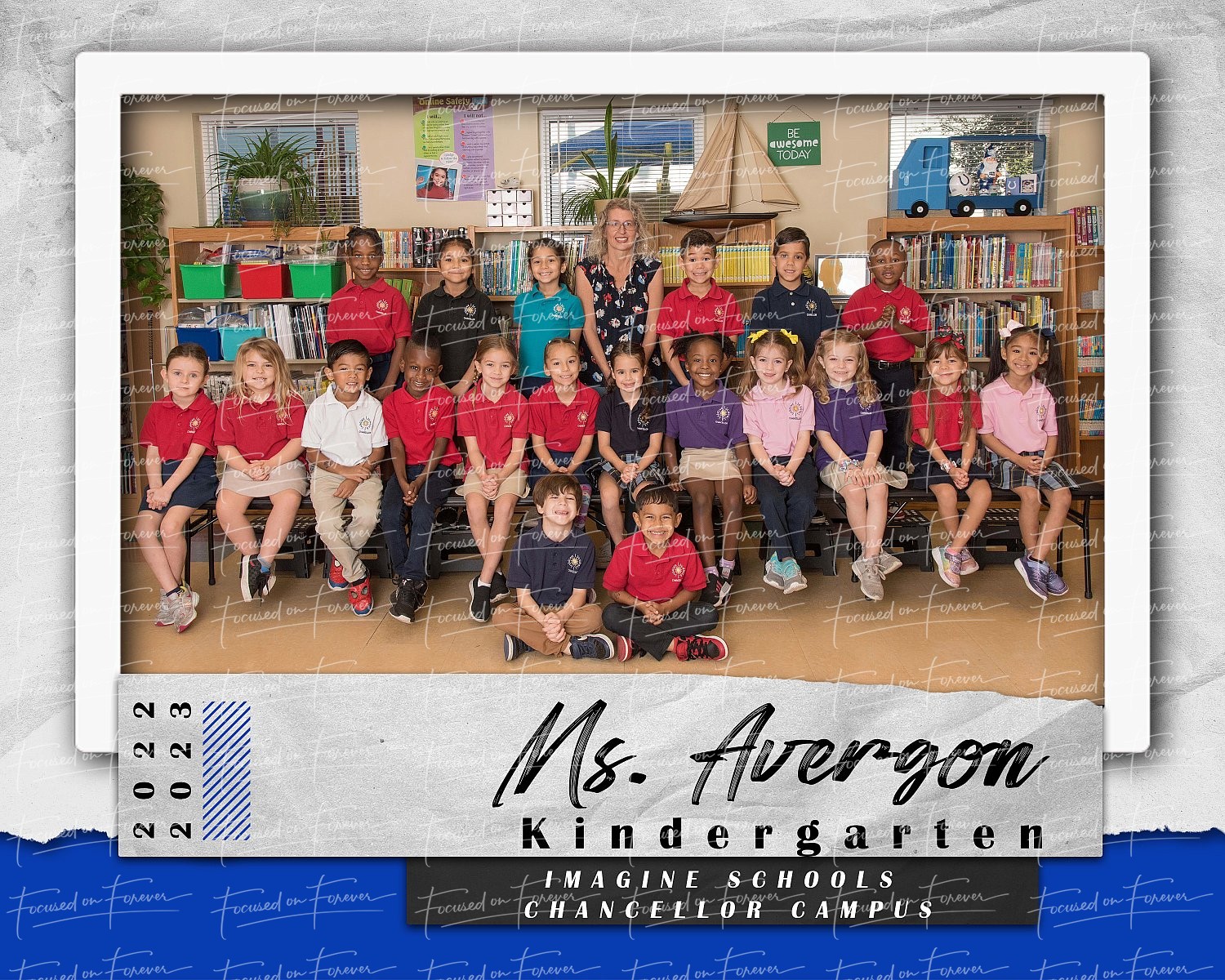 Imagine Schools Class Photos 2022-2023 - Find My Portraits - Focused on ...
