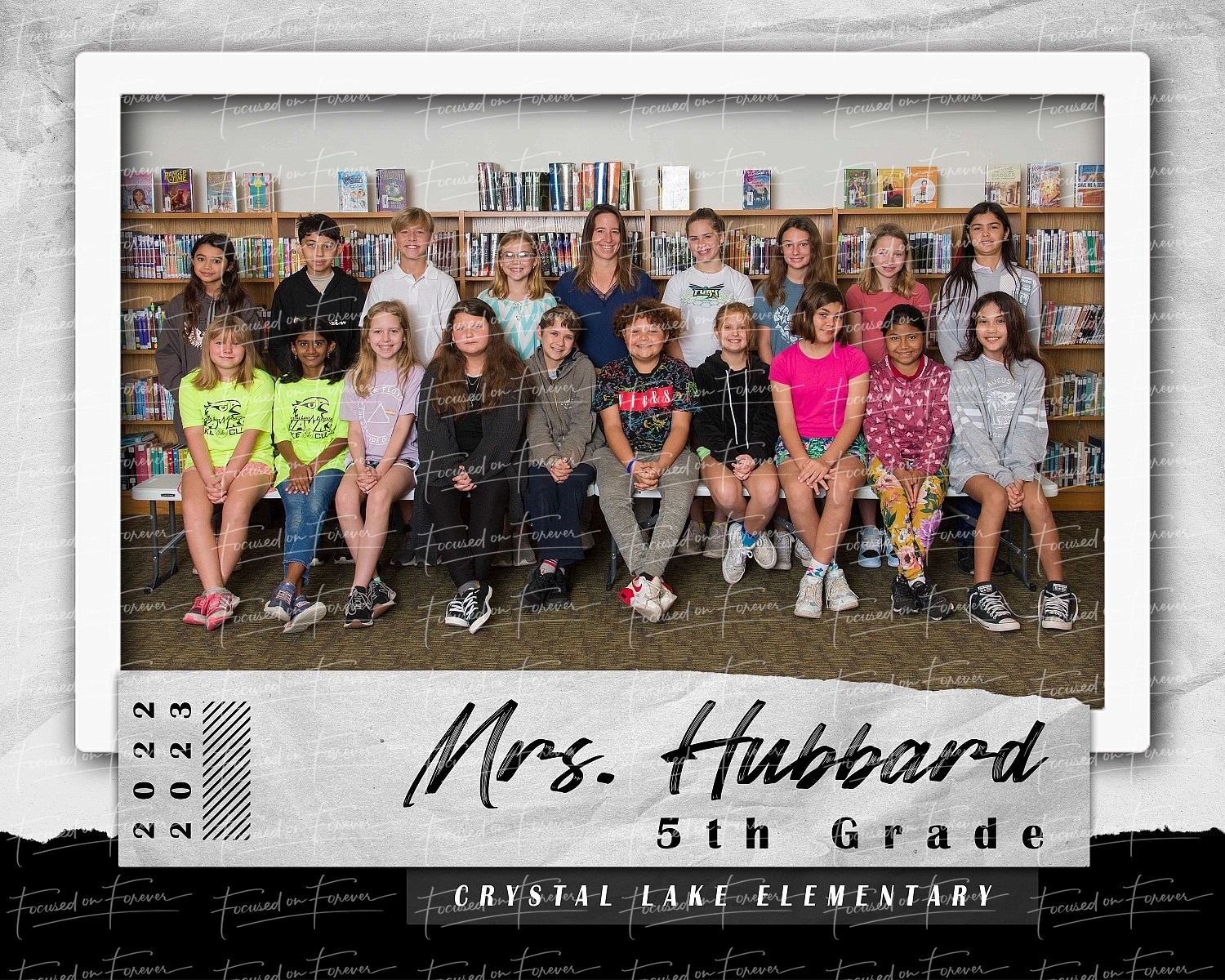 Crystal Lake Elementary Class Photos 2022-2023 - Find My Portraits ...