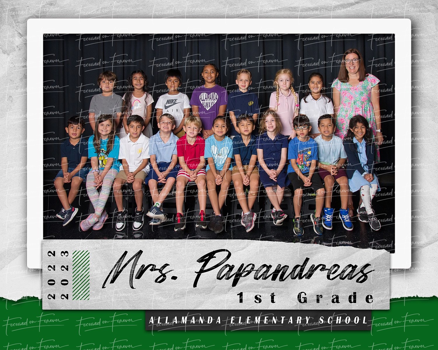 Allamanda Elementary Class Photos 2022-2023 - Find My Portraits ...