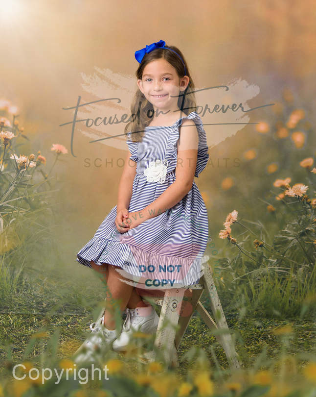 Binks Forest Elementary Spring 2023 - Find My Portraits - Focused on ...