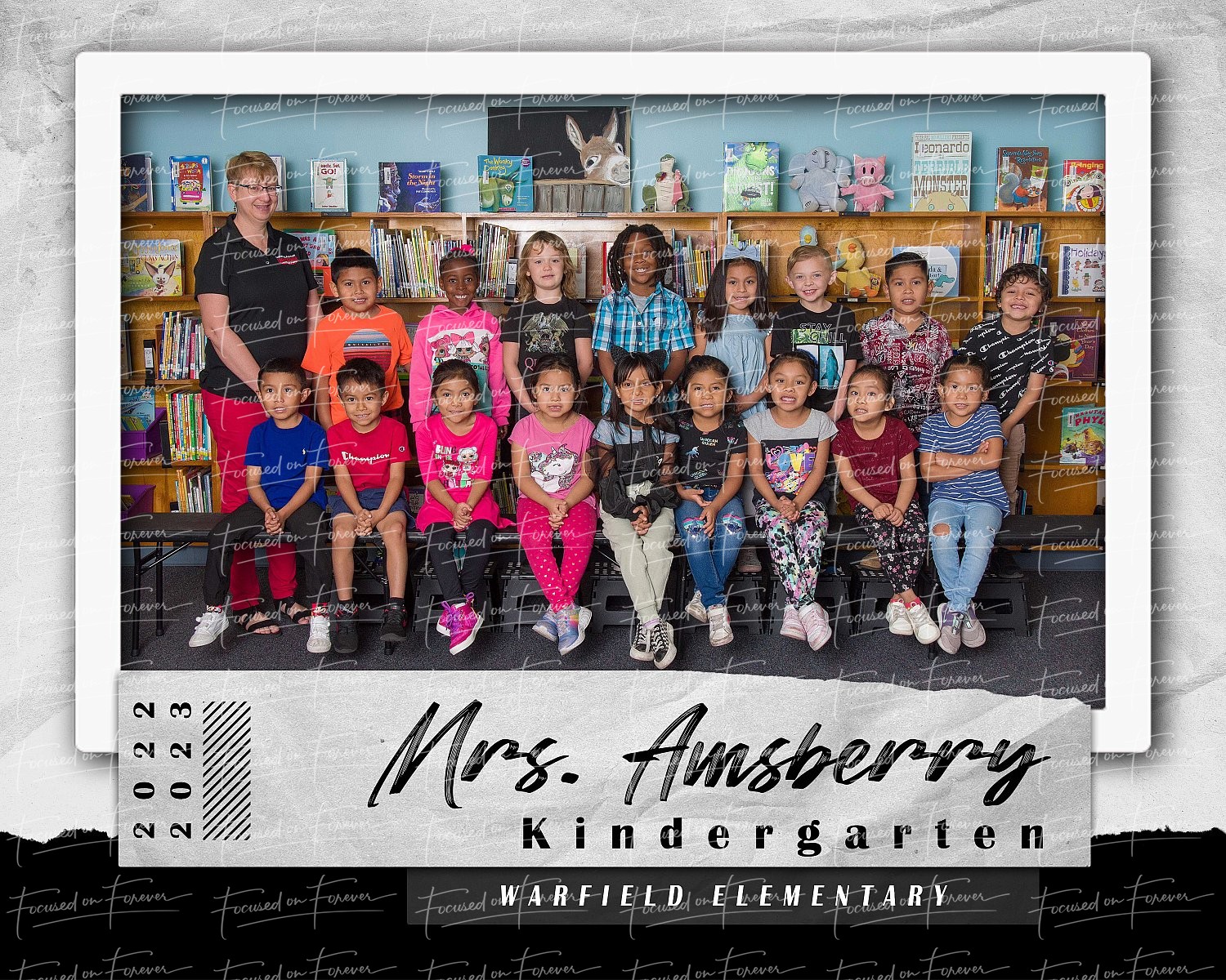 Warfield Elementary Class Photos 2022-2023 - Find My Portraits ...