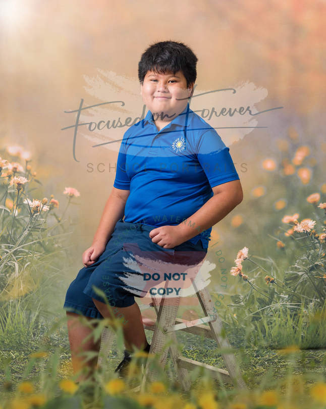 Imagine School Chancellor Spring 2023 - Find My Portraits - Focused on ...