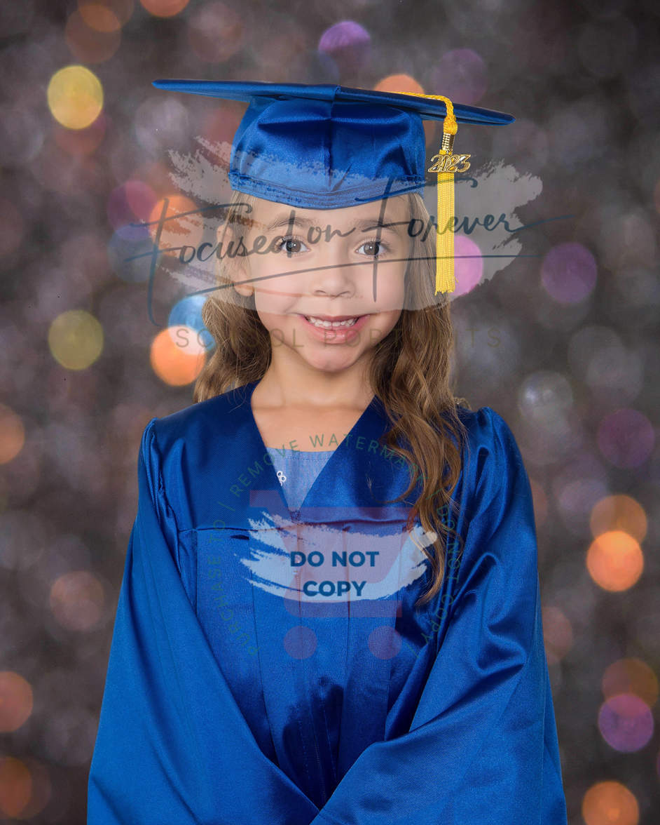 Sunlight Christian Academy VPK Graduation 2023 - Find My Portraits ...