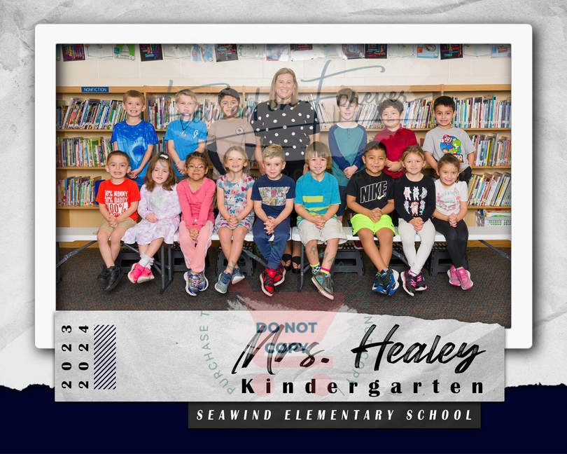 Seawind Elementary Class Photos 2023-2024 - Find My Portraits - Focused ...