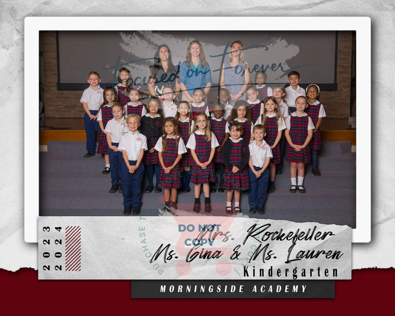 Morningside Academy Class Photos 2023-2024 - Find My Portraits ...