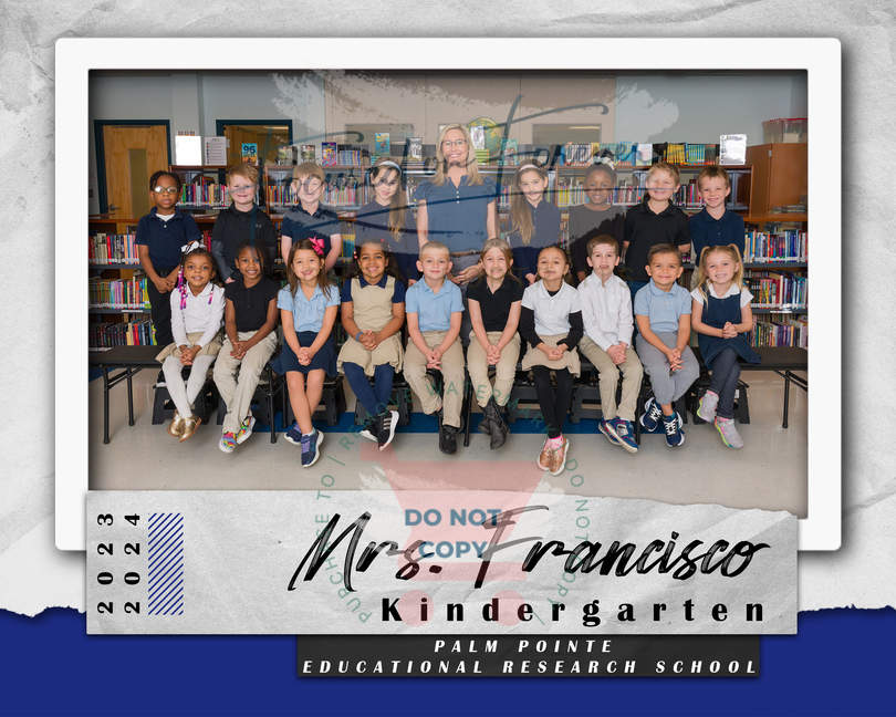 Palm Pointe Class Photos 2023-2024 - Find My Portraits - Focused on ...