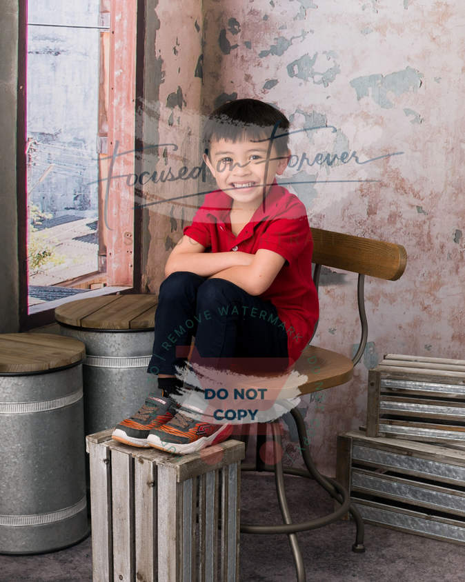 Liberty Baptist Academy Spring 2024 - Find My Portraits - Focused on ...