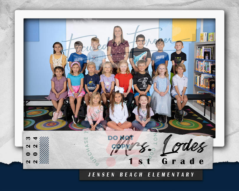 Jensen Beach Elementary Class Photos 2023-2024 - Find My Portraits ...