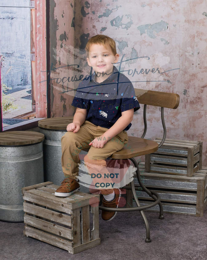 Binks Forest Elementary Spring 2024 - Find My Portraits - Focused on ...