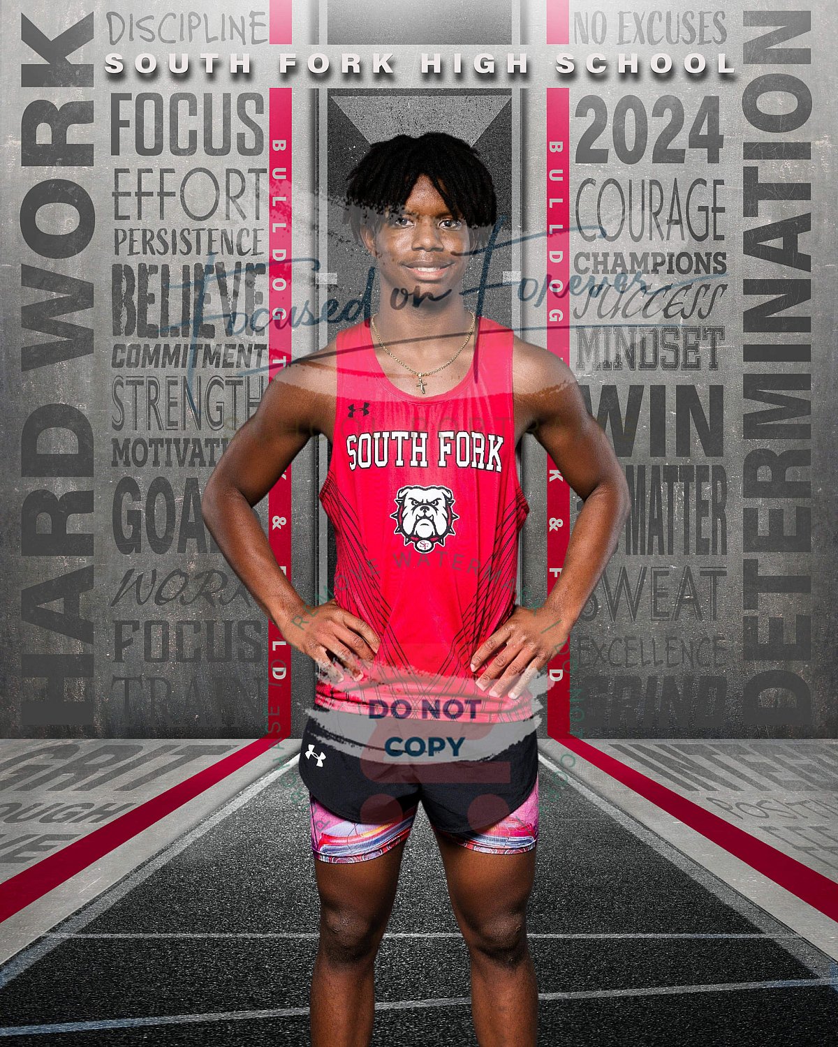 South Fork High School Track and Field 2024 - Find My Portraits ...