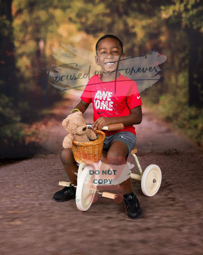 Little Friends PreSchool Spring 2024 - Find My Portraits - Focused on ...