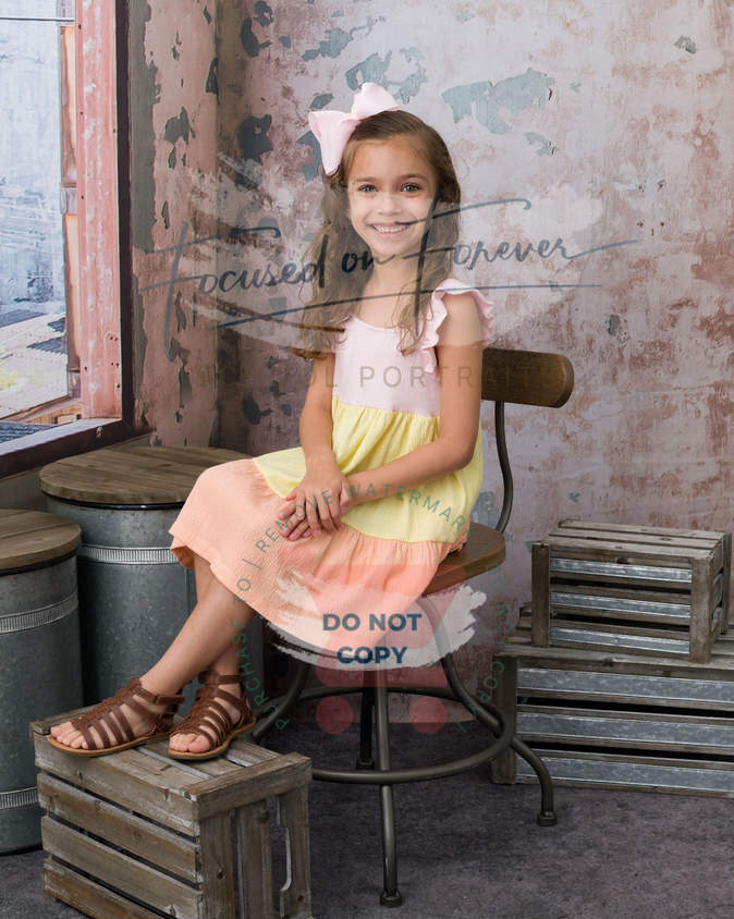 Imagine School Chancellor Spring 2024 - Find My Portraits - Focused on ...