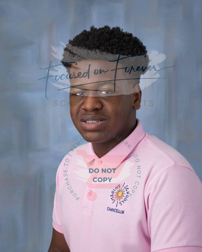 Imagine Schools Chancellor Fall 2024 - Find My Portraits - Focused on ...