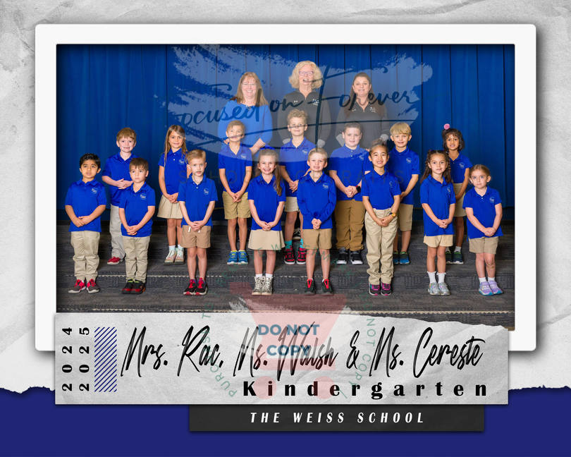 The Weiss School Class Portraits 2024-2025 - Find My Portraits ...