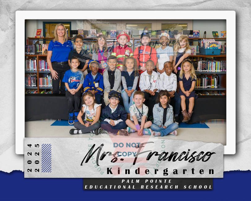 Palm Pointe Class Portraits 2024-2025 - Find My Portraits - Focused on ...