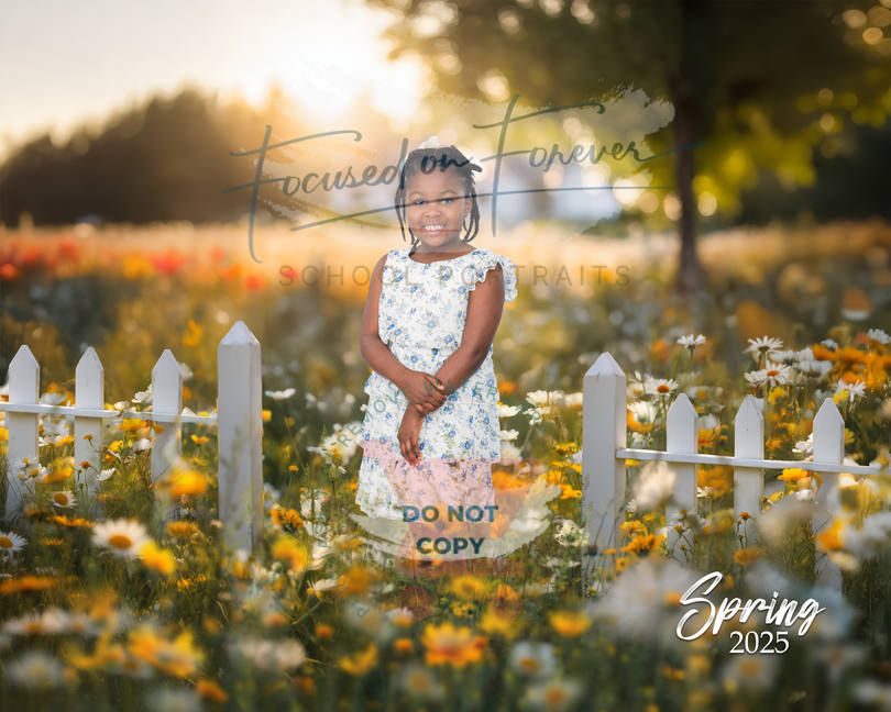 Imagine Schools Chancellor Spring 2025 - Find My Portraits - Focused on ...