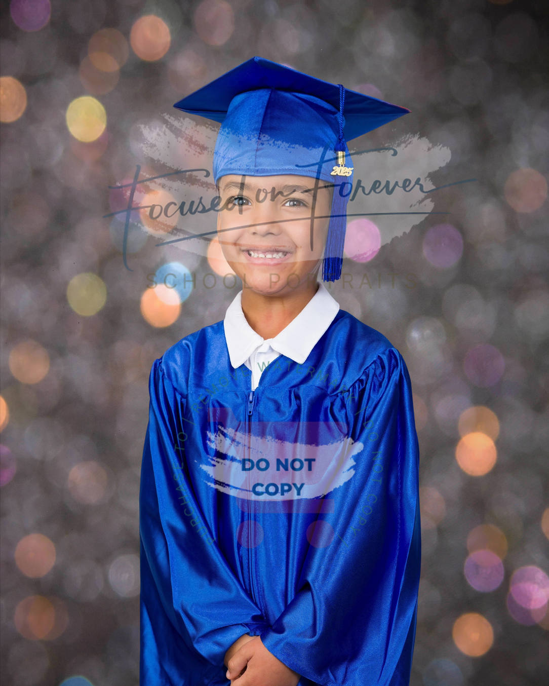 Appletree Academy South Stuart Grad 2025 - Find My Portraits - Focused ...