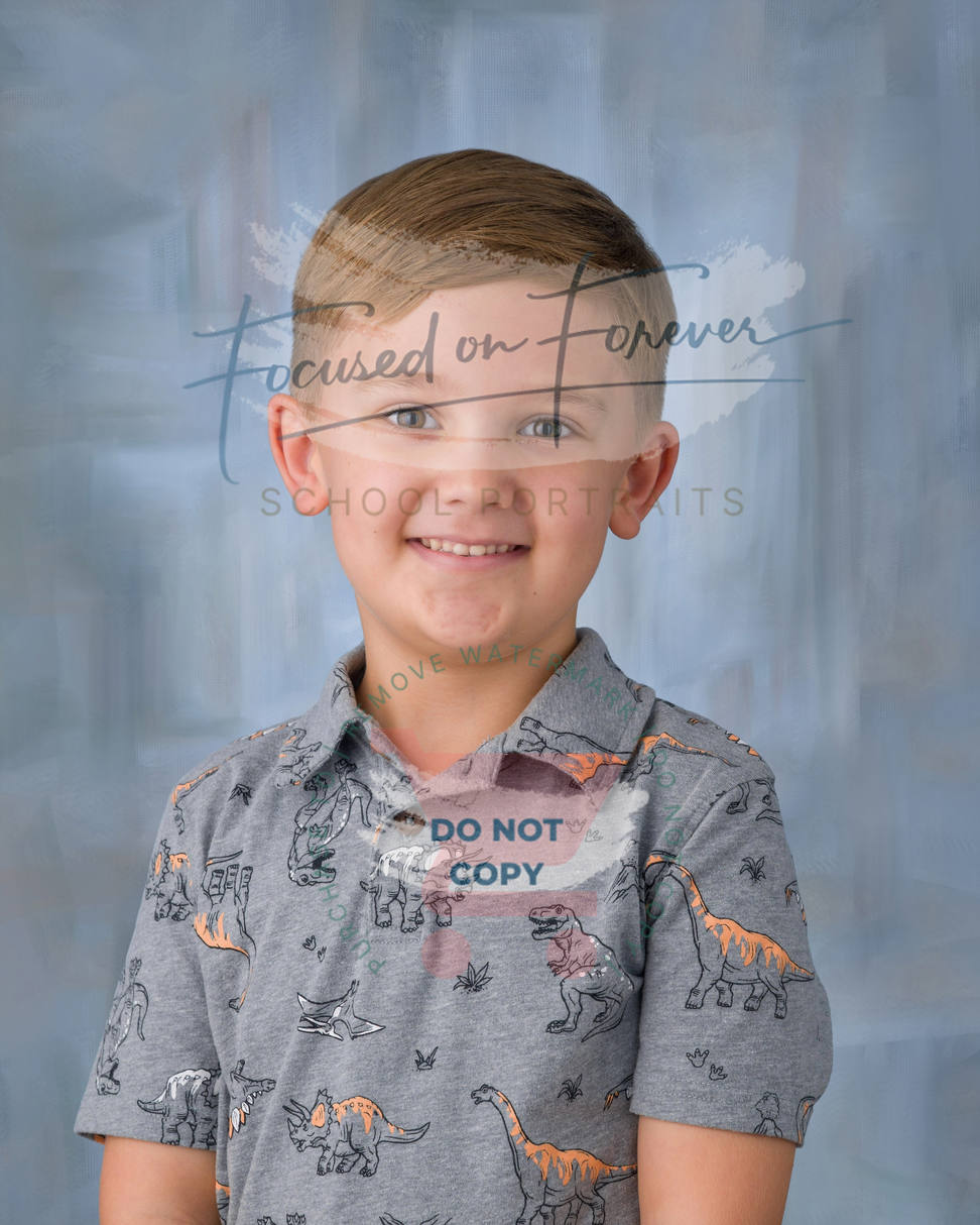Felix A Williams Elementary Fall 2025 - Find My Portraits - Focused on ...