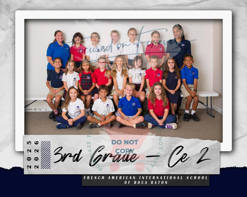French American International Class Portraits 2025-2026 - Find My ...
