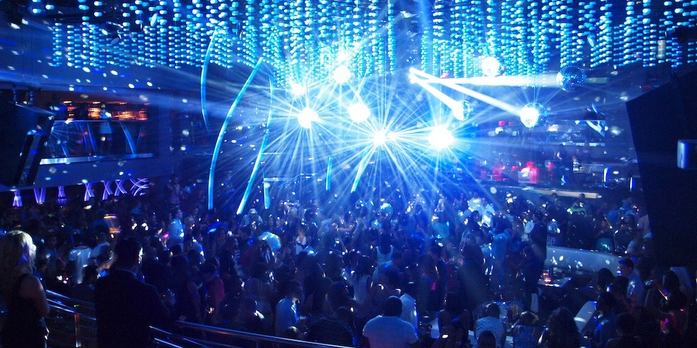 Story Miami Beach | Receive complimentary access to Story. SELECT offer ...