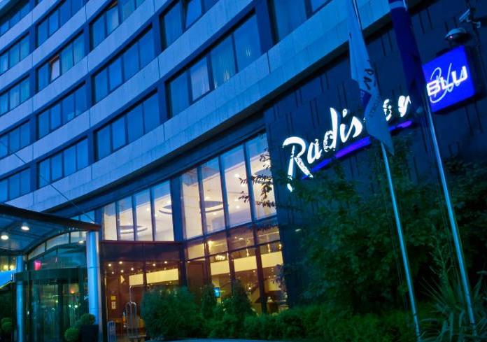 Radisson Blu Hotels & Resorts Discount | SELECT