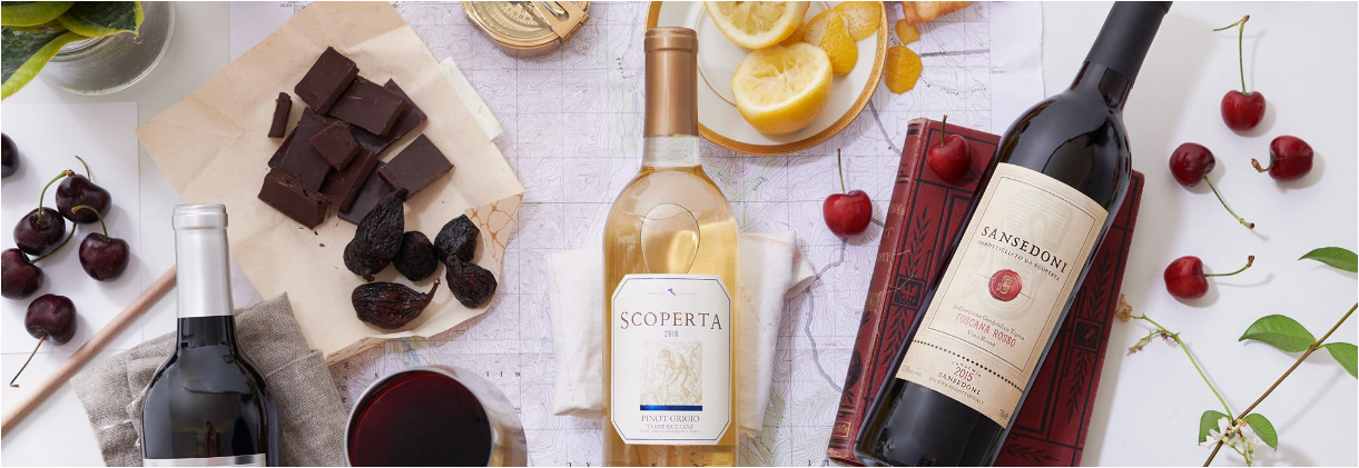 Vinesse Discount – Save 20% off | SELECT