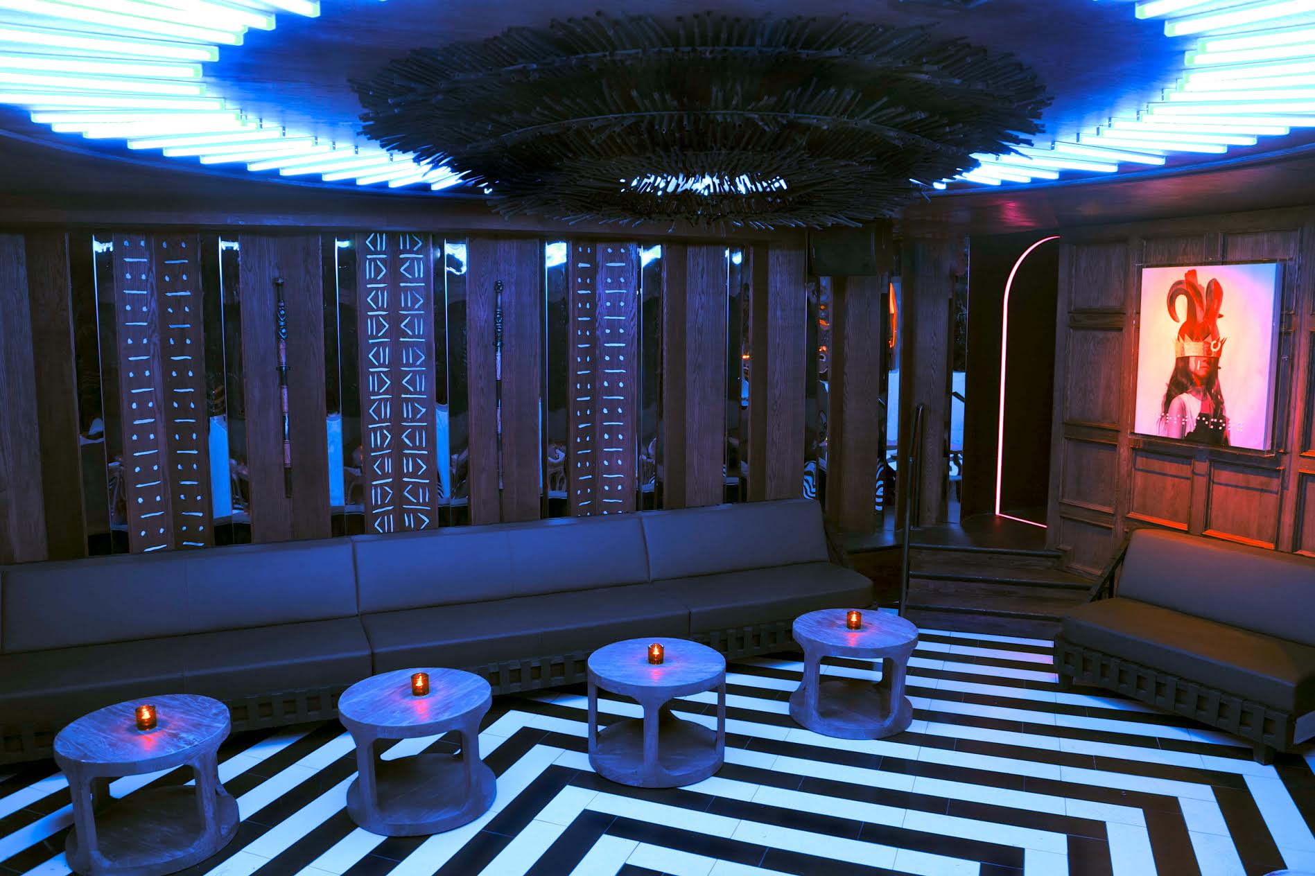 1 OAK NYC New York | Members and their guests receive complimentary ...