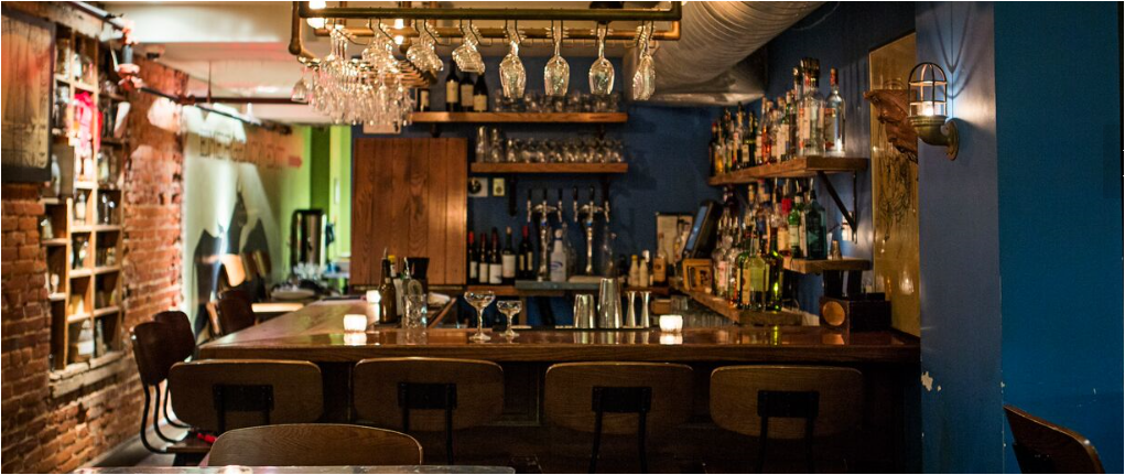 Bar Pilar Washington | Members and their guests receive 20% off the ...