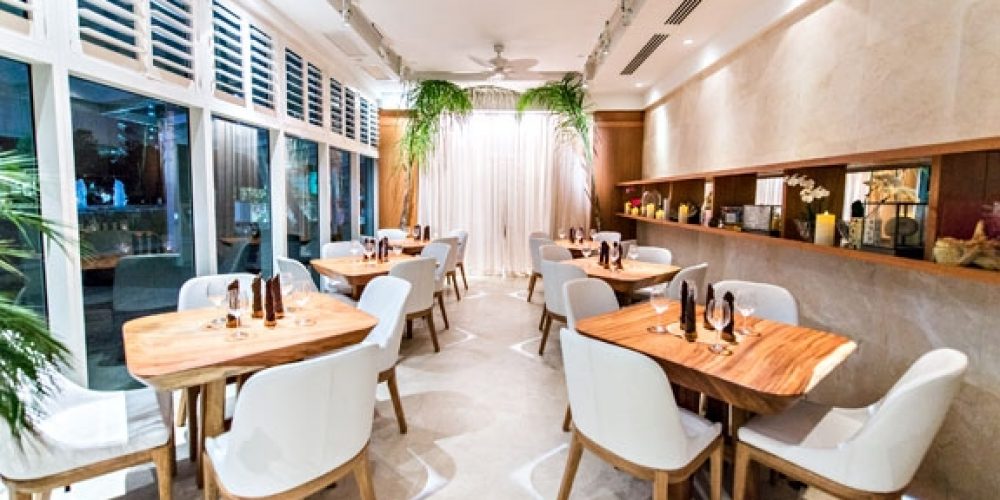 El Cielo Miami | Members and their guests receive a complimentary round ...