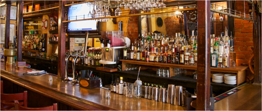 Bar Pilar Washington | Members and their guests receive 20% off the ...