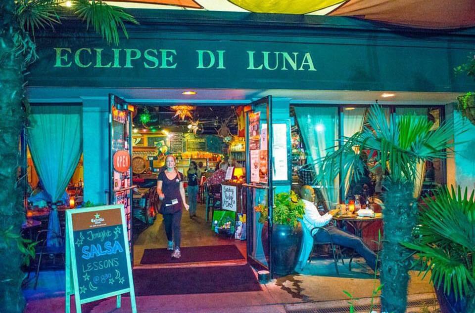 Eclipse Di Luna - Buckhead Atlanta | Members and their guests receive ...