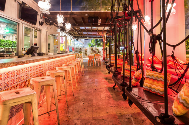 SuViche Wynwood Miami | Members and their guests receive 20% off the ...