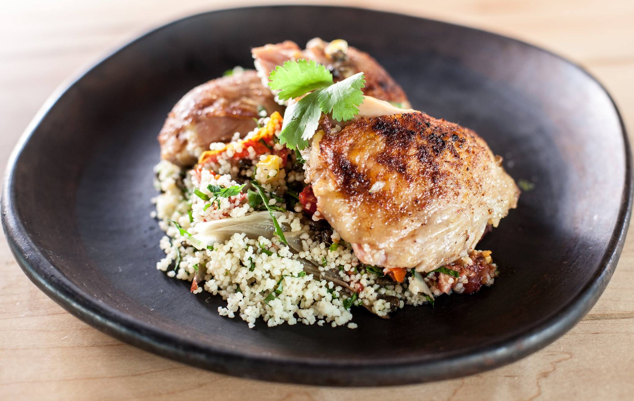 Seaspice Miami | Members receive a complimentary round of hand-crafted ...