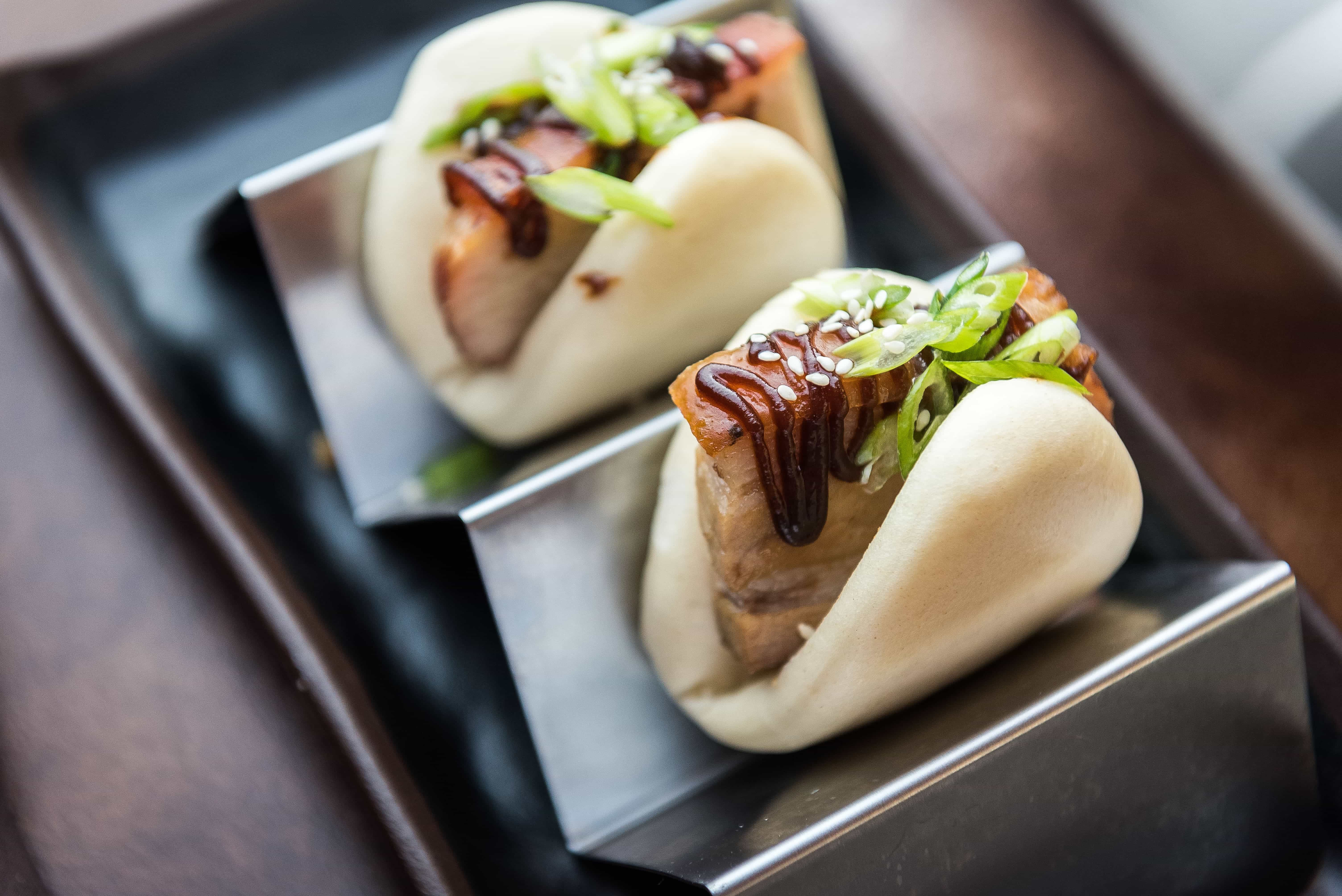 Bar Bao Arlington | Members receive 20% off the bill excluding alcohol ...