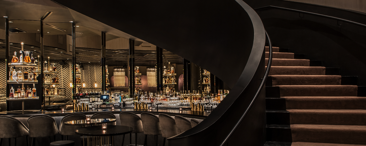 BLVD Chicago | Members and their guests receive 20% off the full bill ...