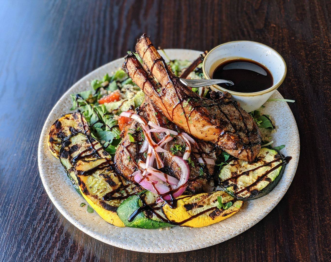 Bevri Palo Alto | Members and their guests receive a complimentary ...