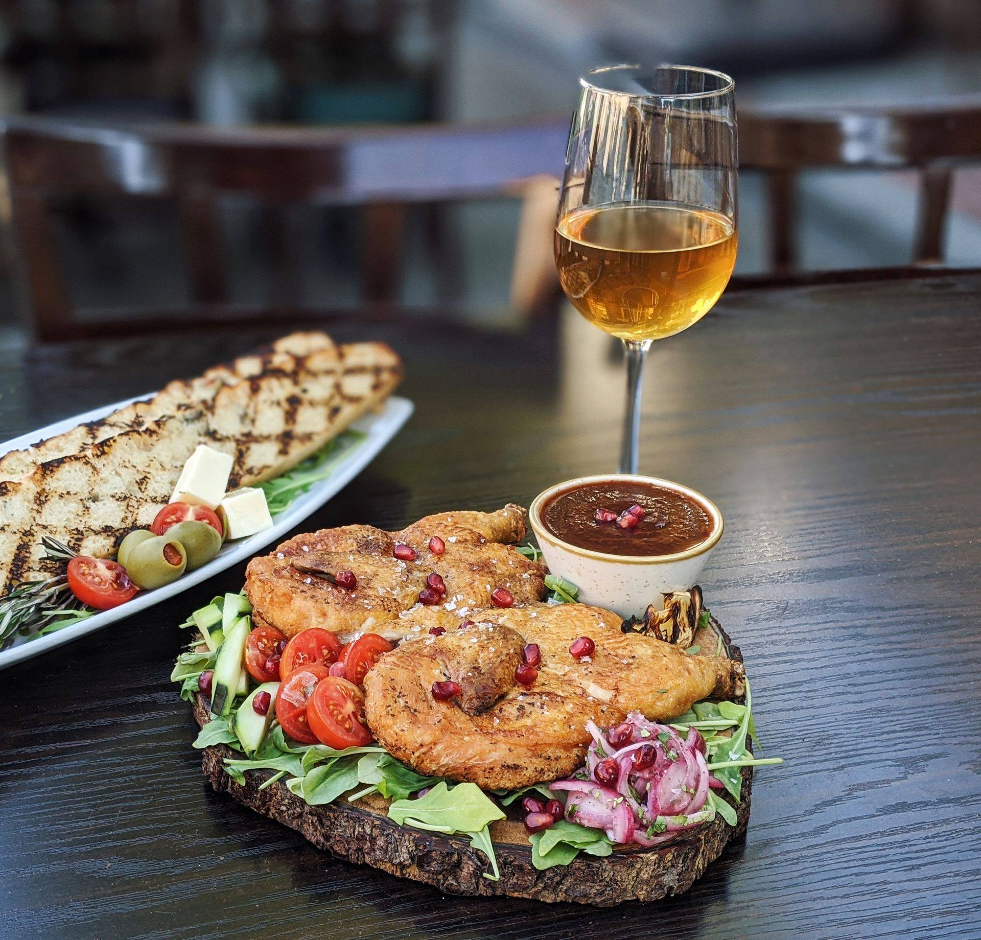 Bevri Palo Alto | Members and their guests receive a complimentary ...