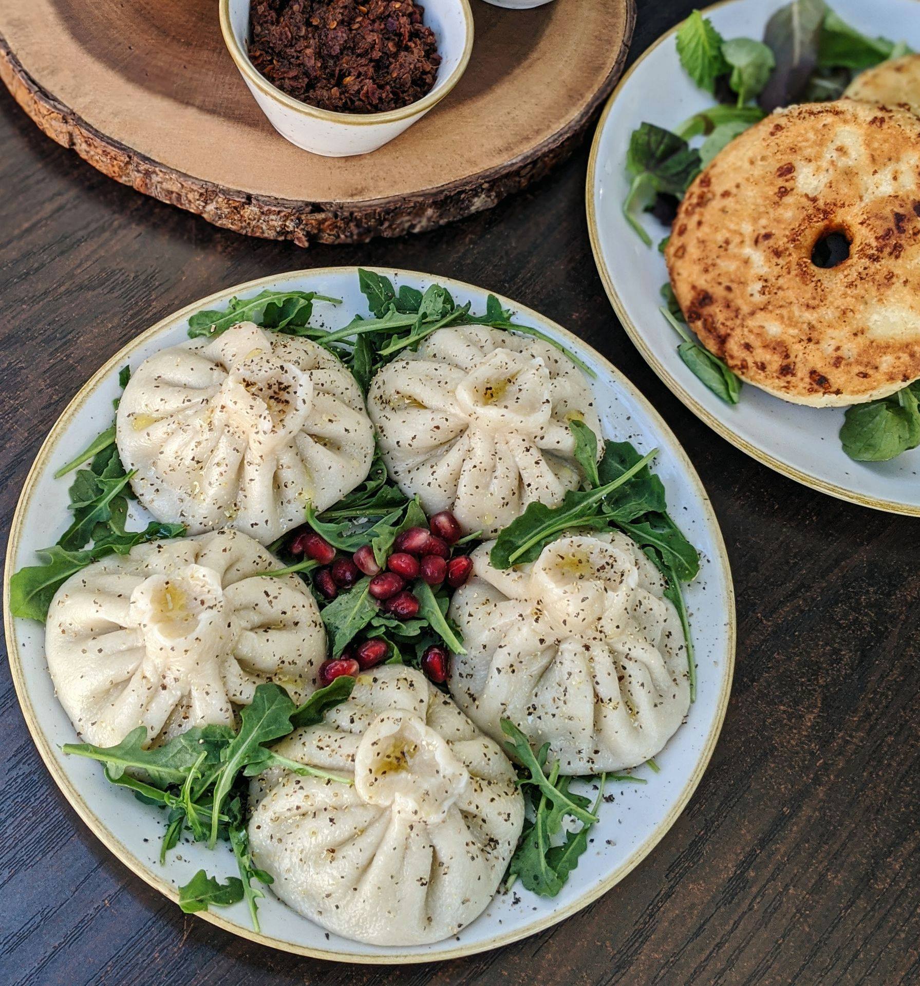 Bevri Palo Alto | Members and their guests receive a complimentary ...