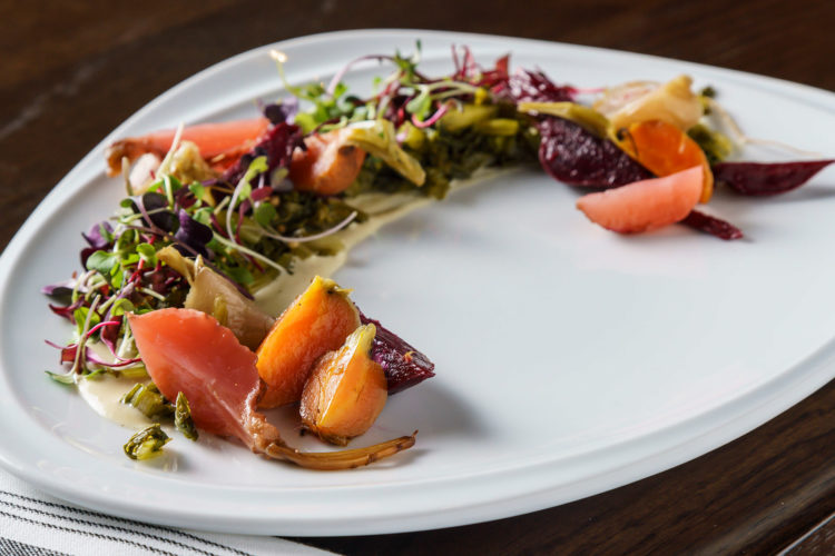 Copper Fox Chicago | Members and their party receive 25% off the check ...