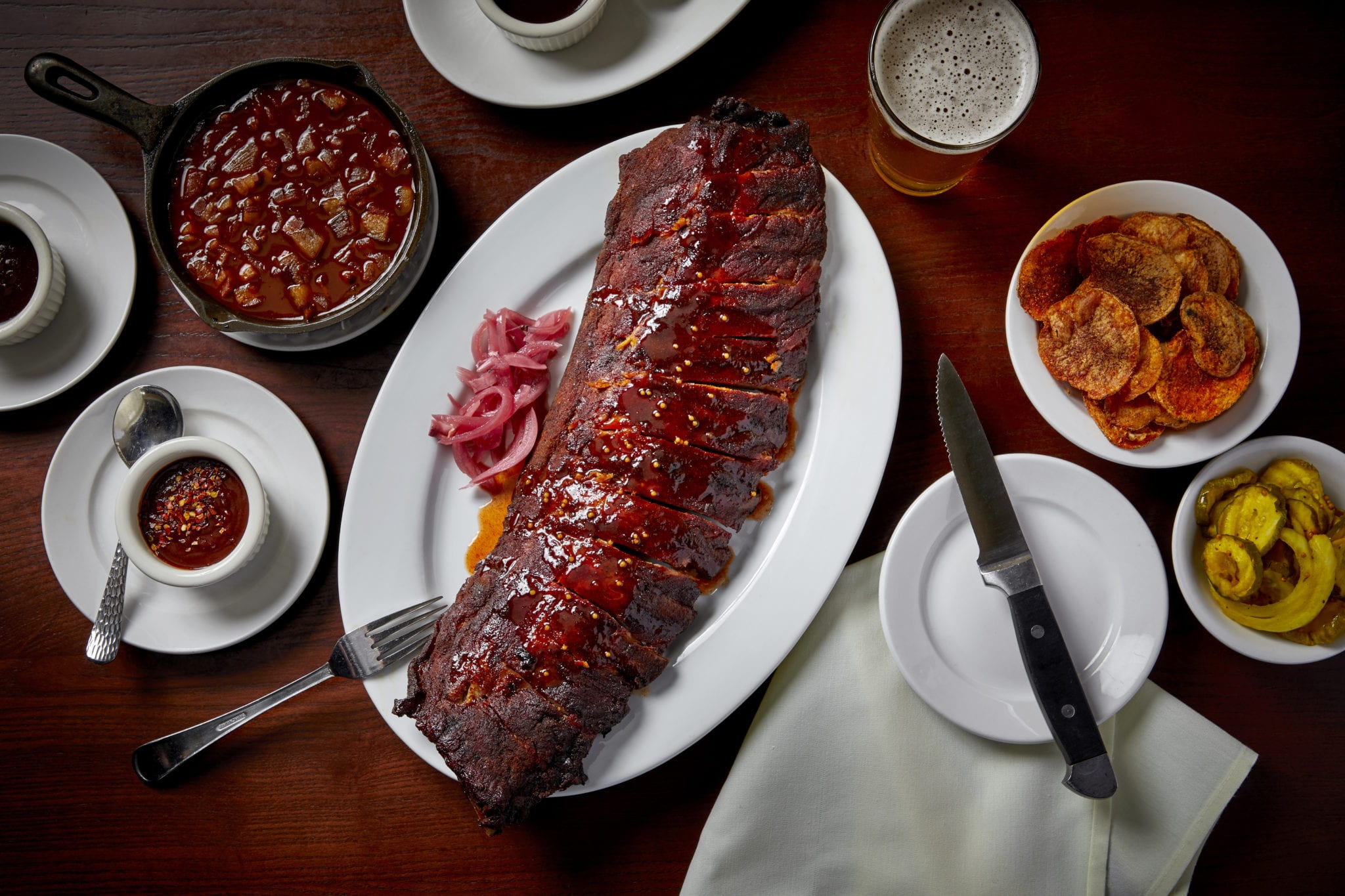 Chicago Q Chicago | Members and up to five guests receive 25% off the ...