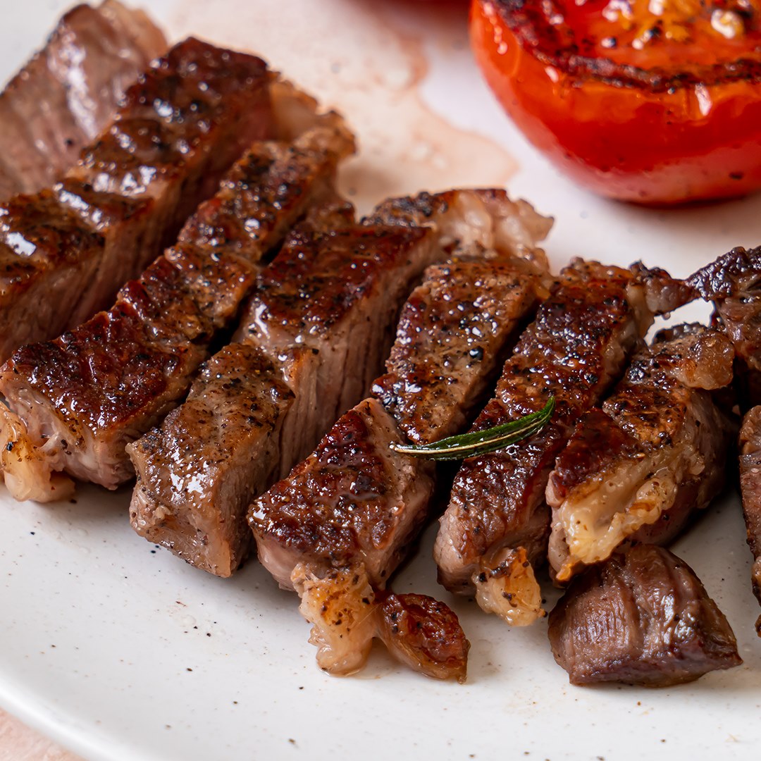 Flames Brazilian Steakhouse Belmar | Members and their guests receive a ...