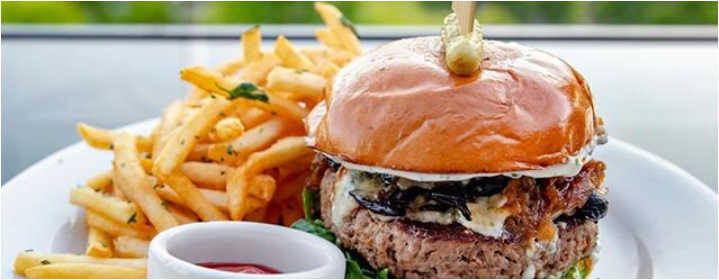 Perch Los Angeles | SELECT Members receive 15% off all take out orders ...