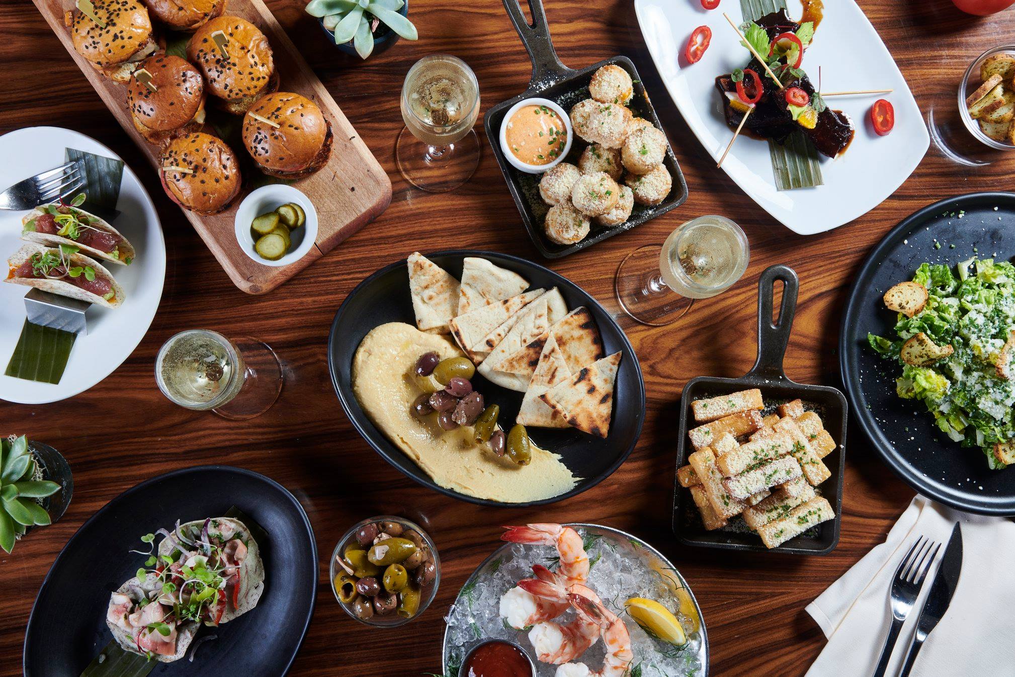 STK San Diego San Diego | Members and their guests receive a ...