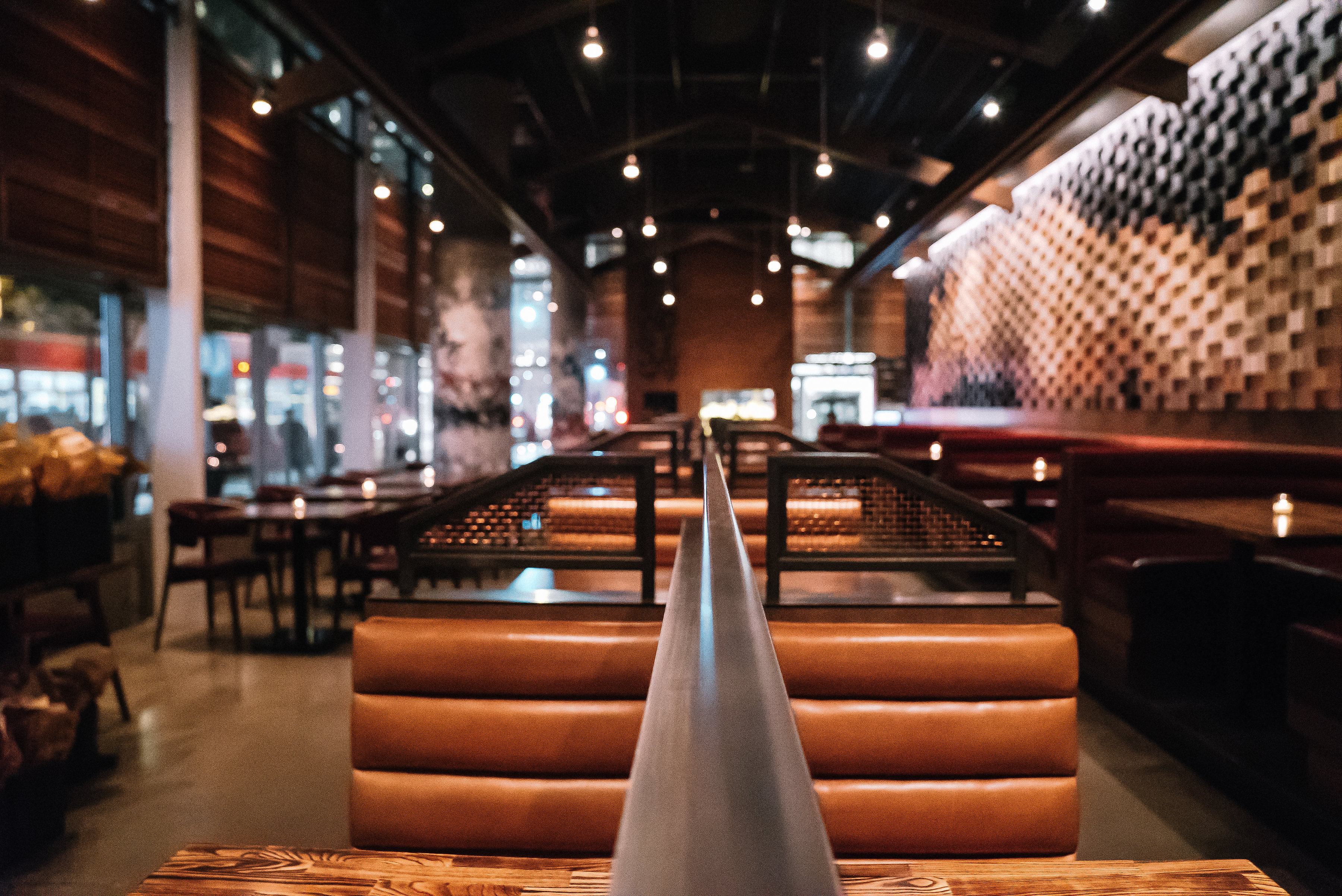 International Smoke San Francisco | SELECT Members and their guests ...