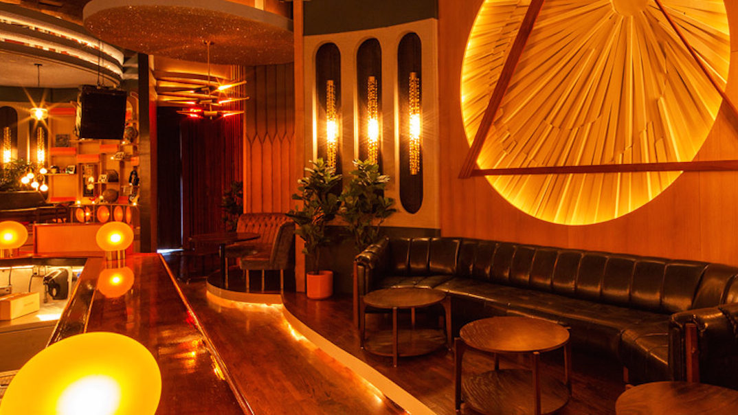 The Peppermint Club West Hollywood | Members receive complimentary ...