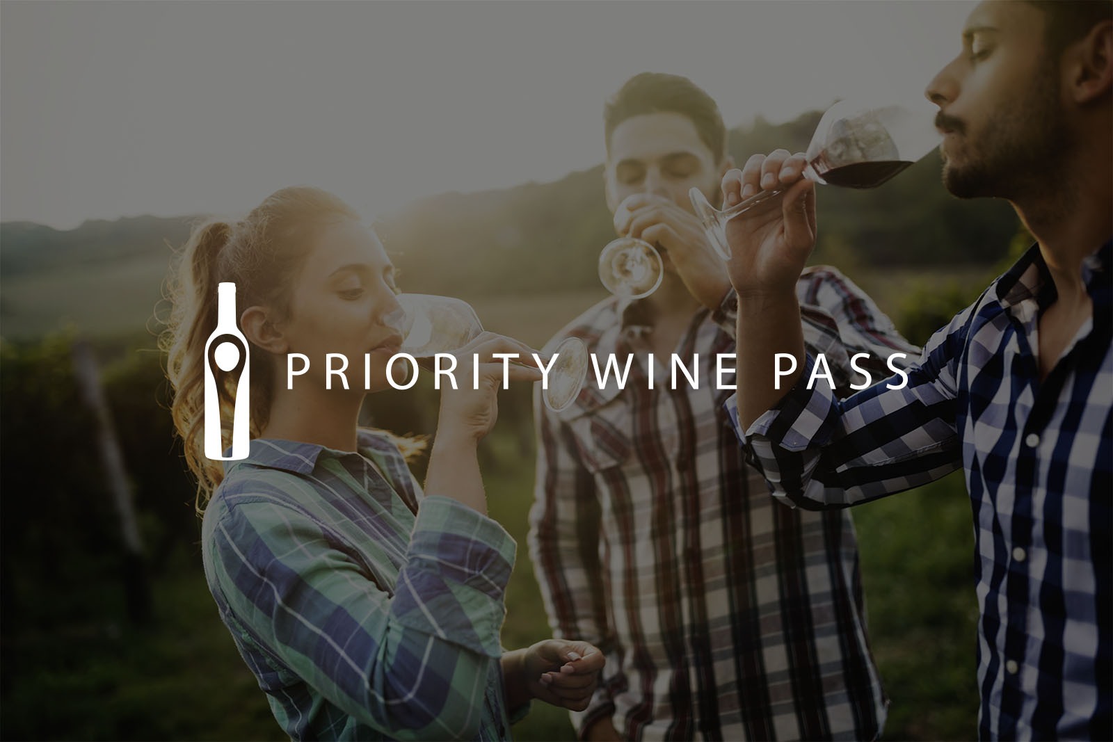 Priority Wine Pass Discount – Save 50% Off Annual Membership | SELECT