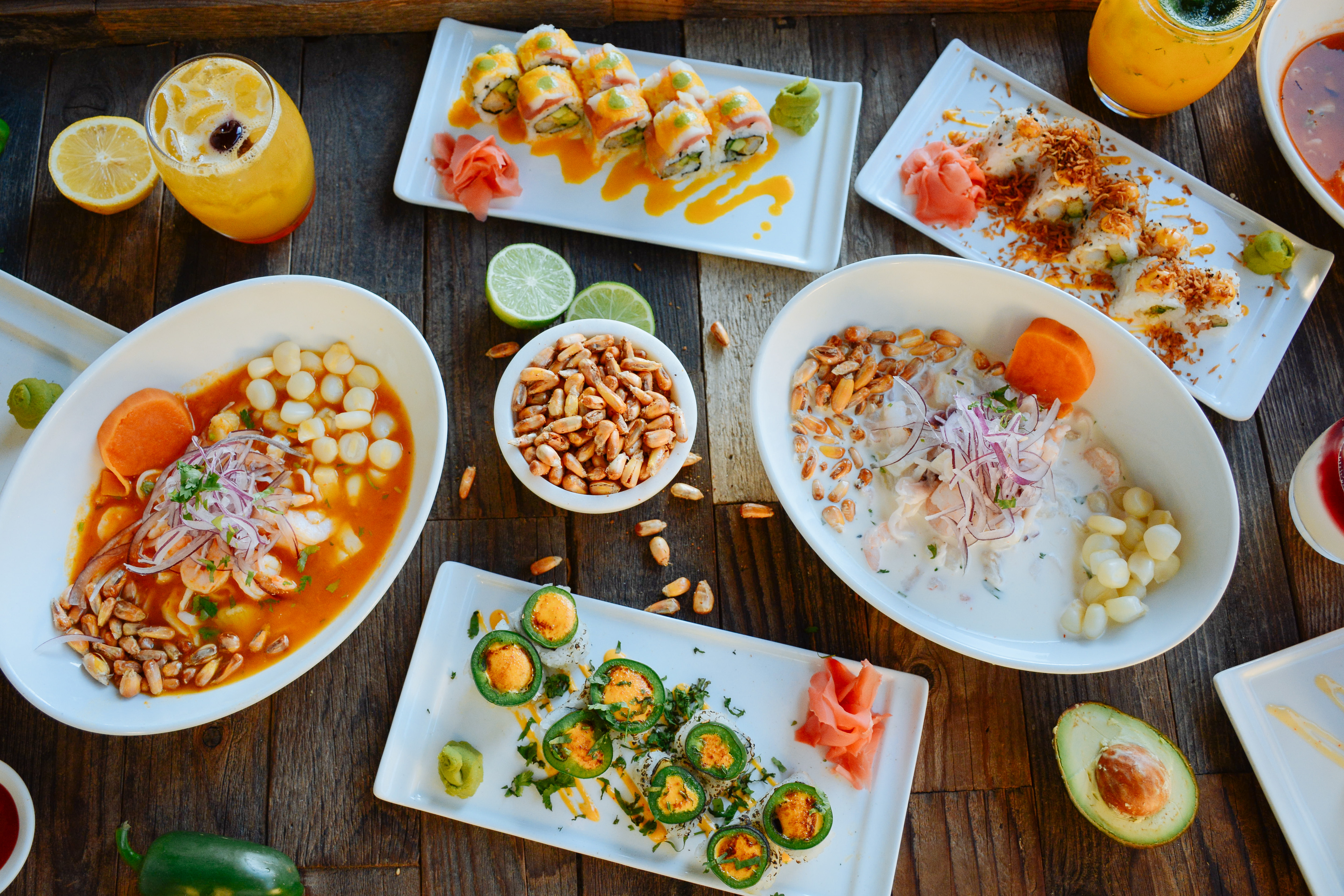 SuViche Doral Doral | Members and their guests receive 20% off the full ...